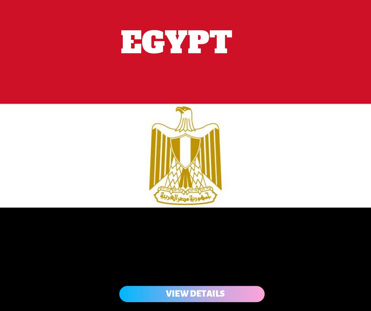 EGYPT | Trips N Tours Limited